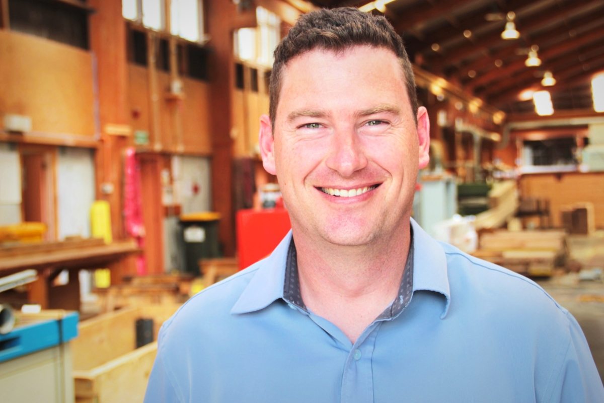 Meet the Red Stag TimberLab team | Engineered timber experts
