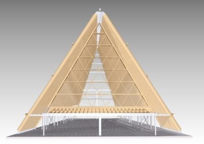 CAD/CAM solutions | 3D modelling | Red Stag TimberLab