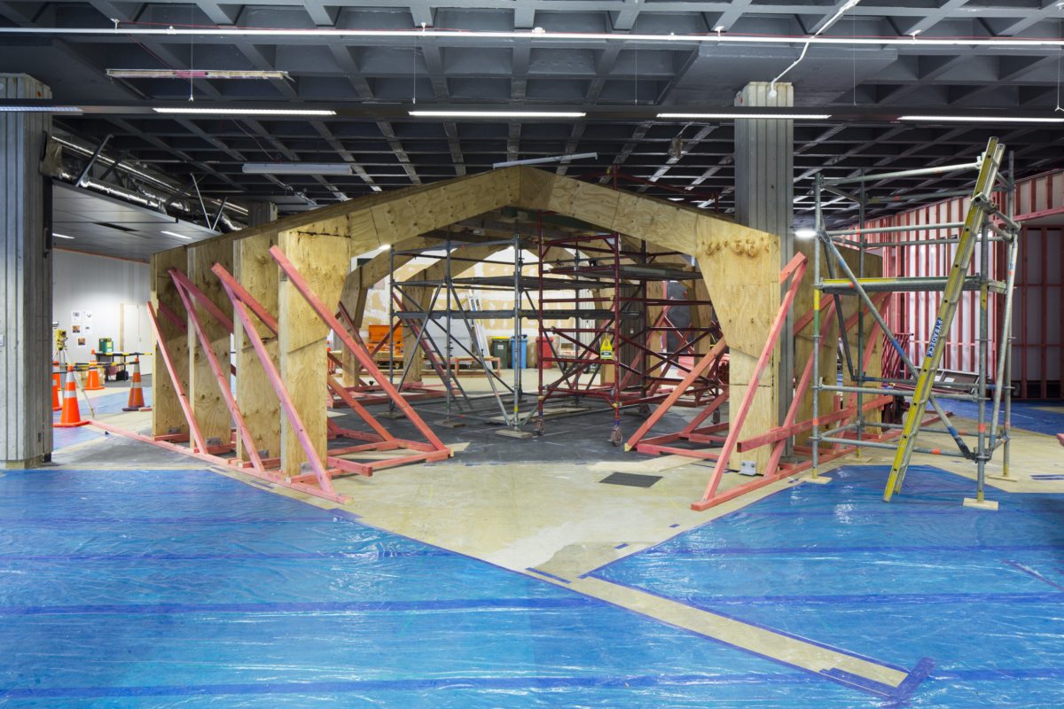 CNC timber technology | TimberLab Solutions Ltd | He Tohu New Zealand