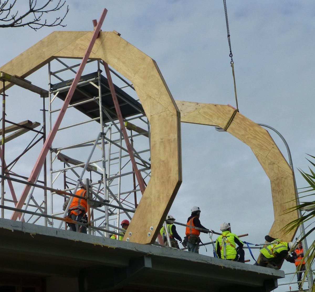 Timber industry research | education | Red Stag TimberLab