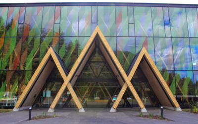 TimberLab Solutions news | Engineered / mass timber news