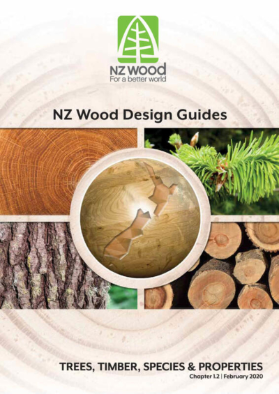 Engineered Timber Design Guides | Red Stag TimberLab