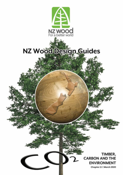 Engineered Timber Design Guides | Red Stag TimberLab