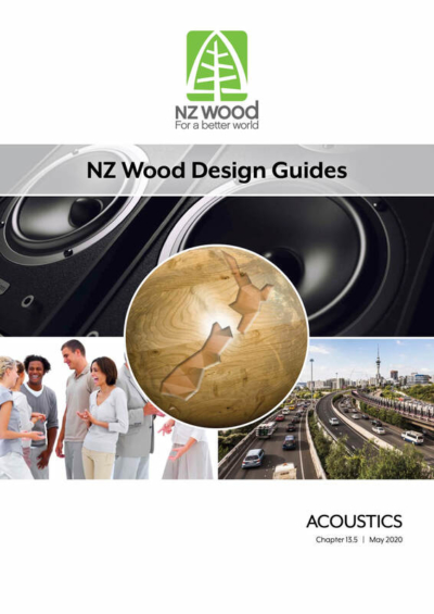 Engineered Timber Design Guides | Red Stag TimberLab