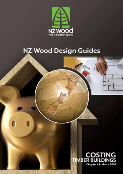 Engineered Timber Design Guides | Red Stag TimberLab