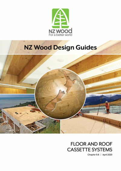Engineered Timber Design Guides | Red Stag TimberLab