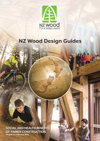 Engineered Timber Design Guides | Red Stag TimberLab