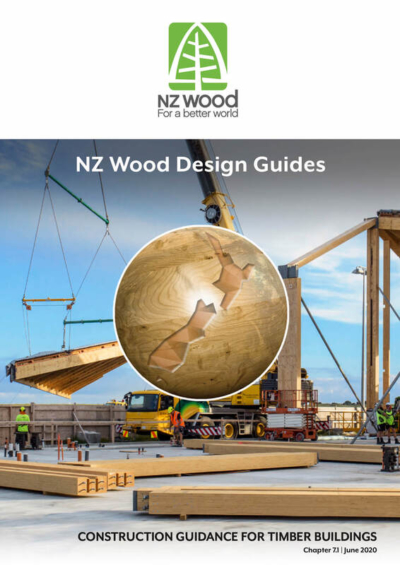 Engineered Timber Design Guides | Red Stag TimberLab