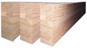 Glulam Beams | Red Stag TimberLab