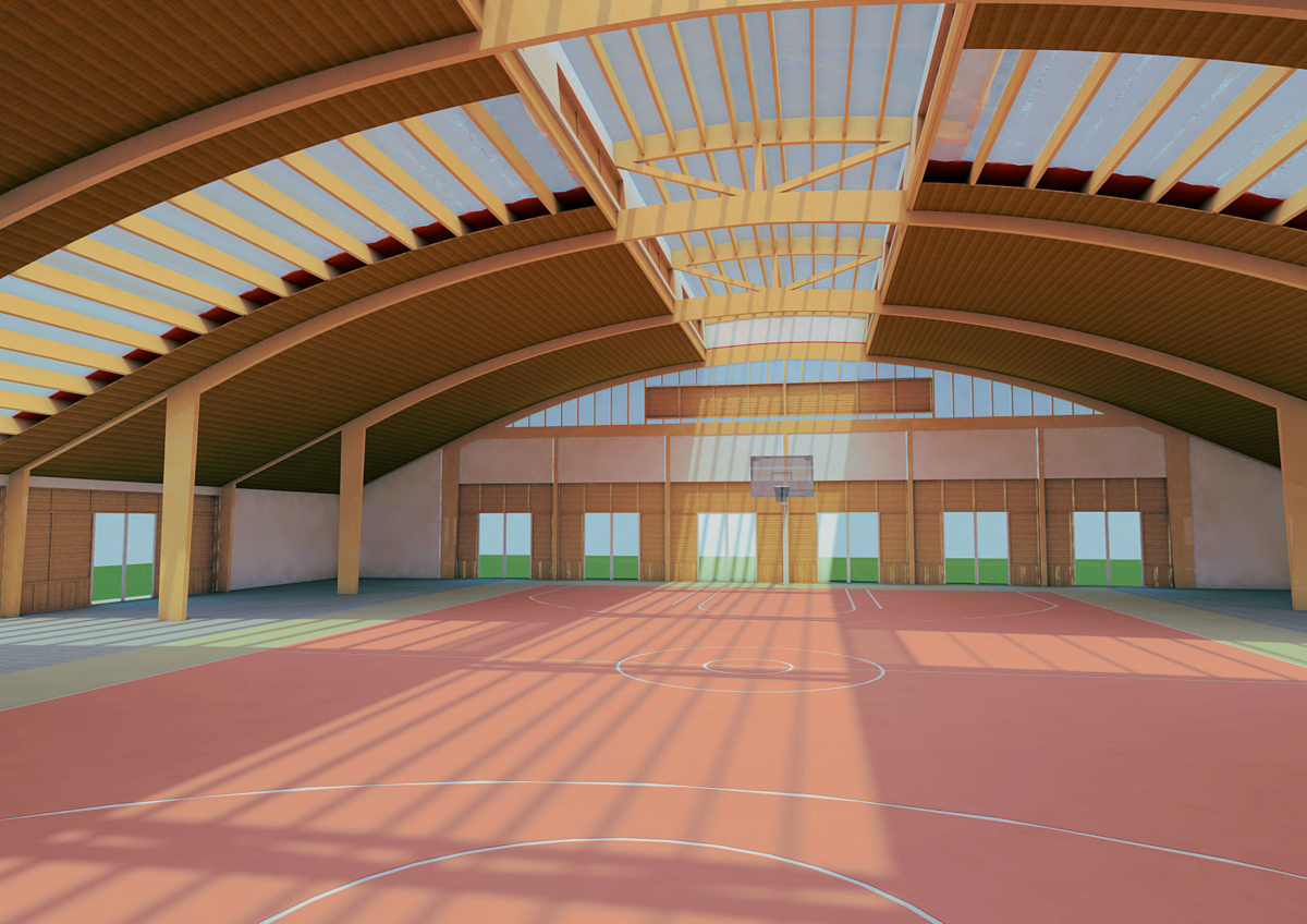 Engineered timber by TimberLab | superior choice for coastal environments