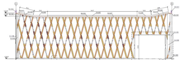 Glulam, CLT & LVL Engineered Timber Solutions