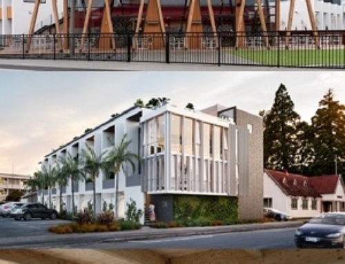 Mass Timber Collaboration | reducing carbon footprint