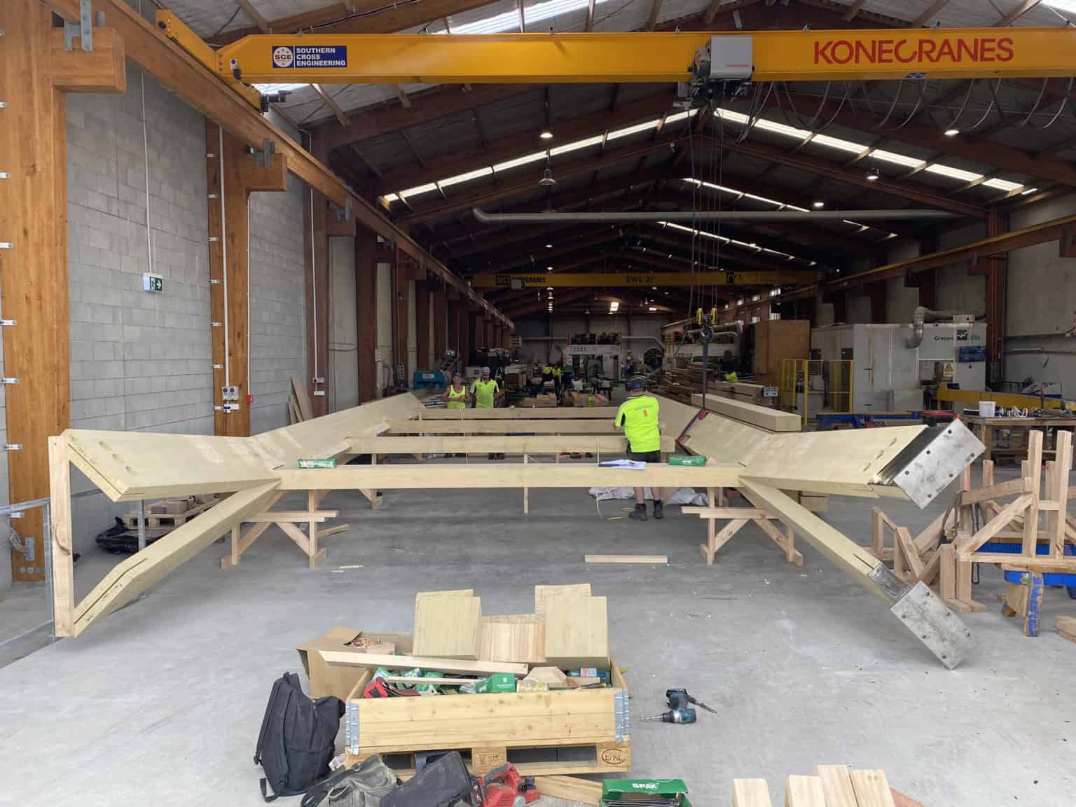 Hayman Park Case Study - The Tallest Playground in NZ