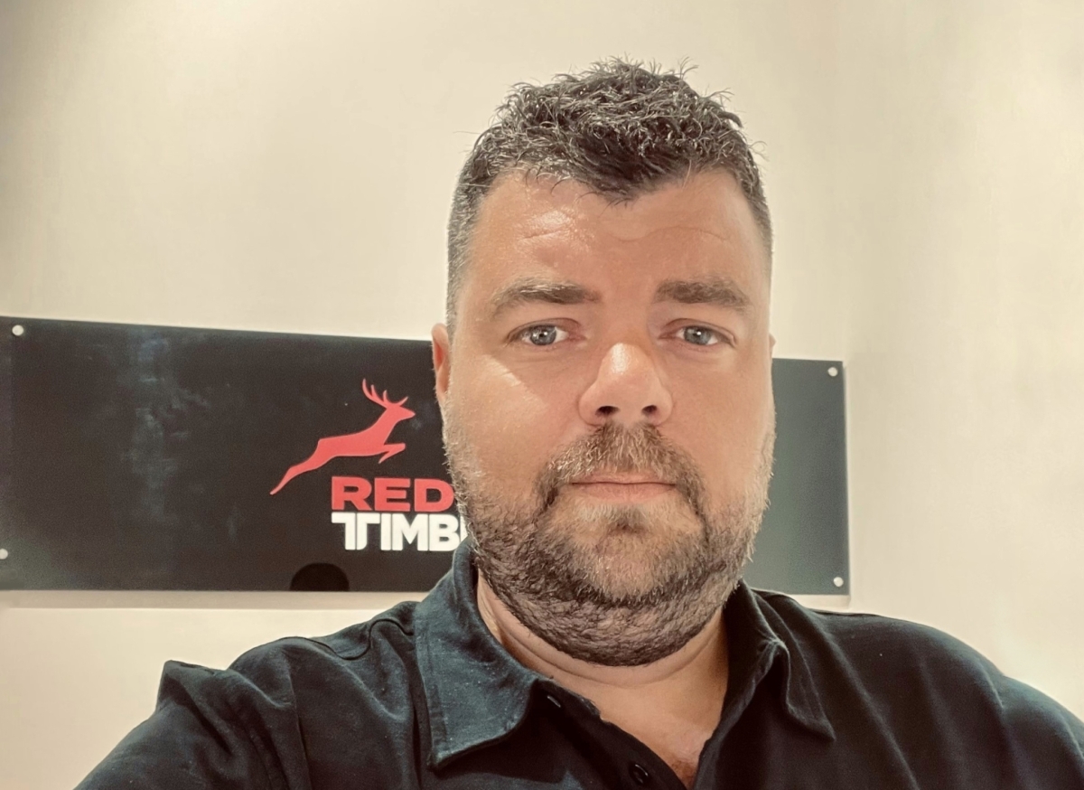 Meet the Red Stag TimberLab team | Engineered timber experts