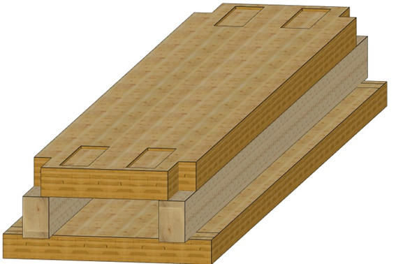 Living Pā Case Study