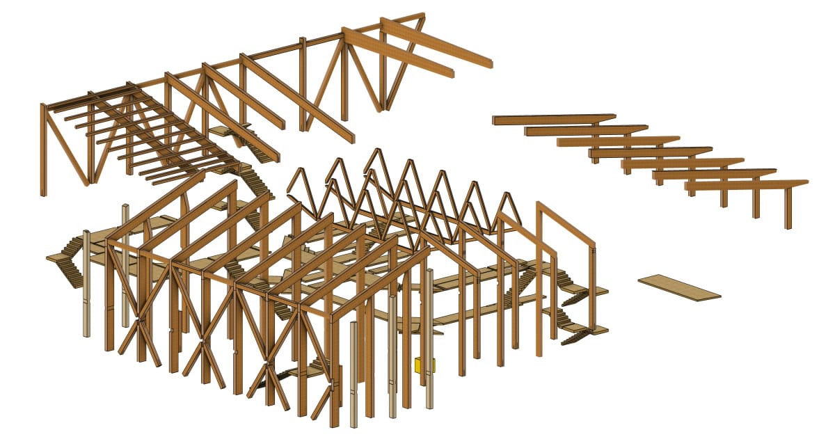 Court Theatre Case Study